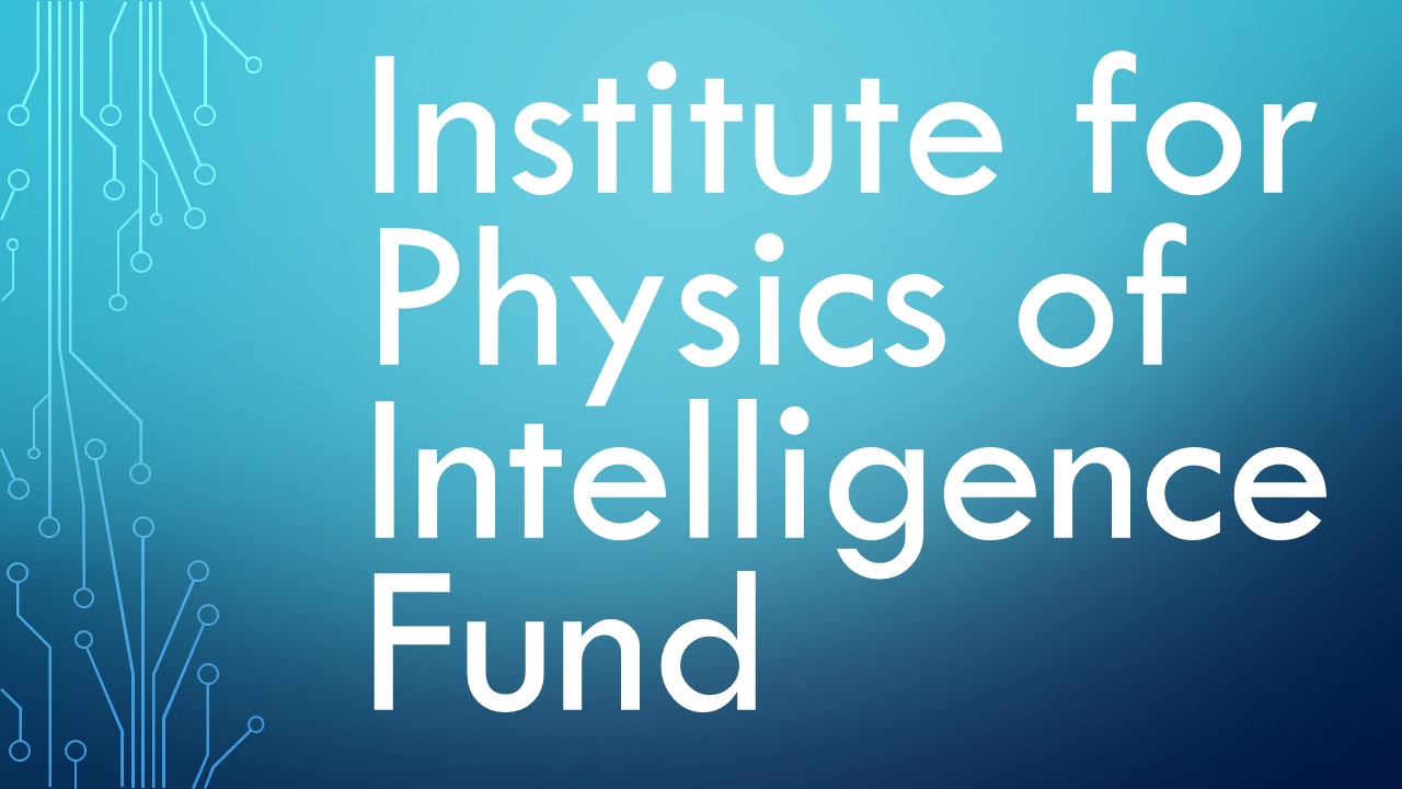 The University of Tokyo Foundation — Department of Physics , Faculty of ...
